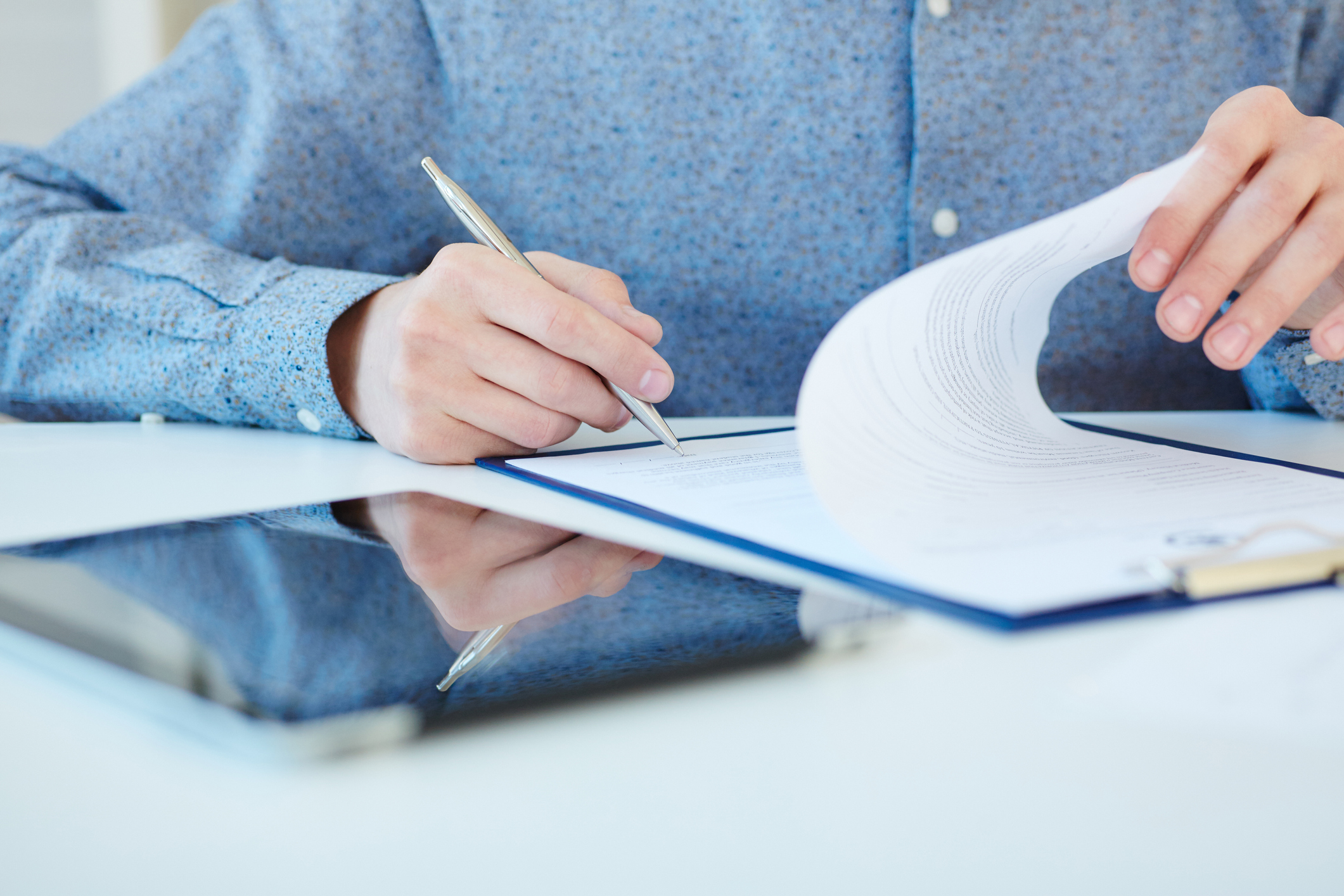 Testing & Evaluations - Adults - Soublis Psychological Associates